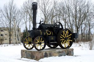 Tere! – Tabivere muuseum